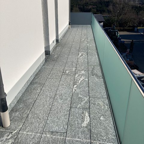 Blechnerei für Dach und Fassade