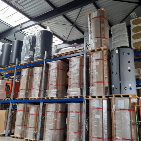 Ihre Ansprechpartner bei Freter Gebäudetechnik